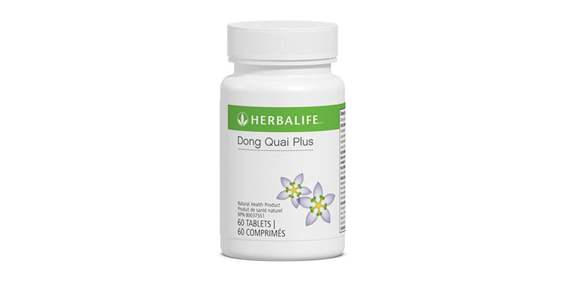 PMS Support Tang Kuei Plus 60 Tablets | Herbalife U.S. – Pro2col